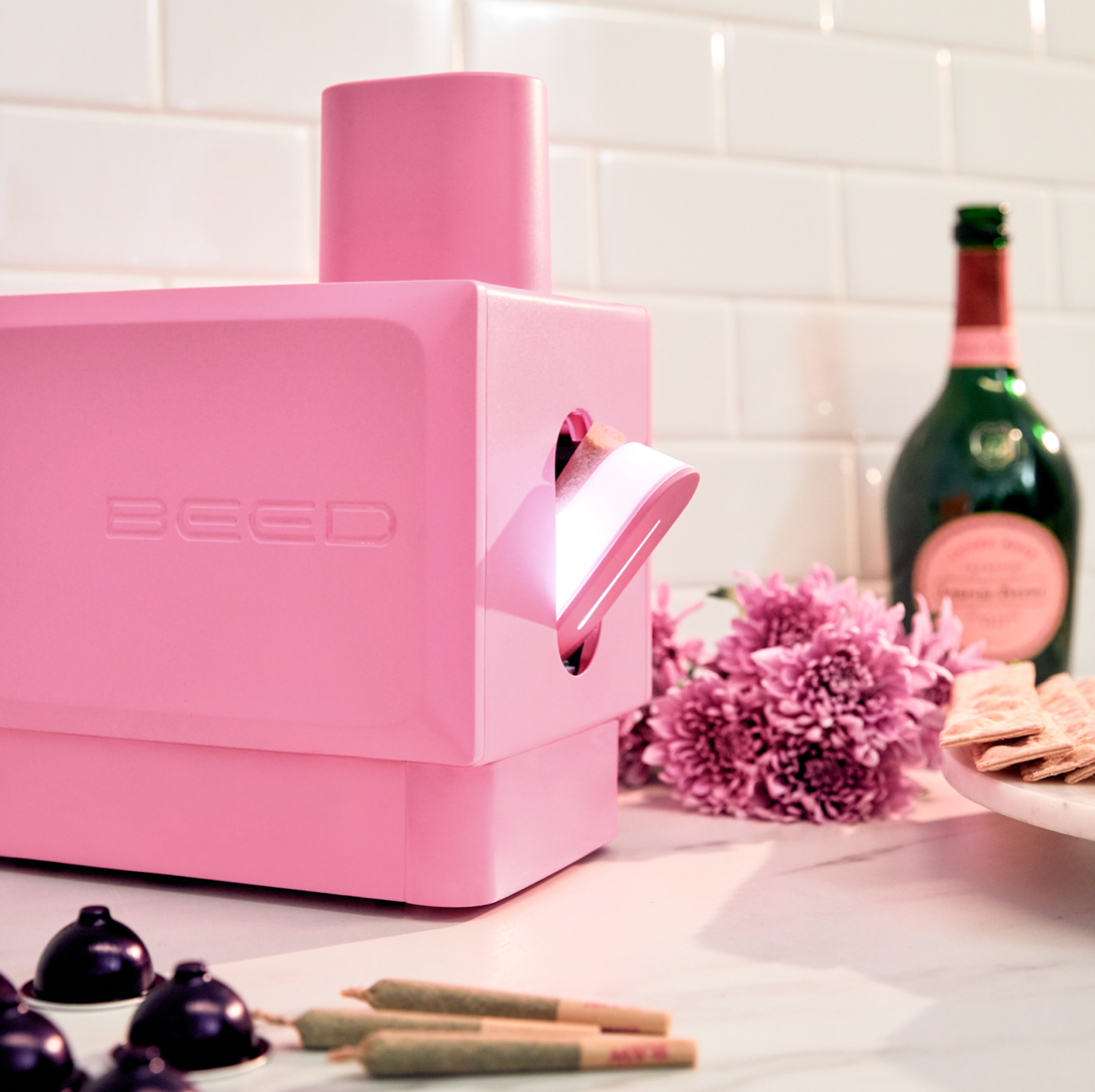 BEED | Roll With Us – Beed.co